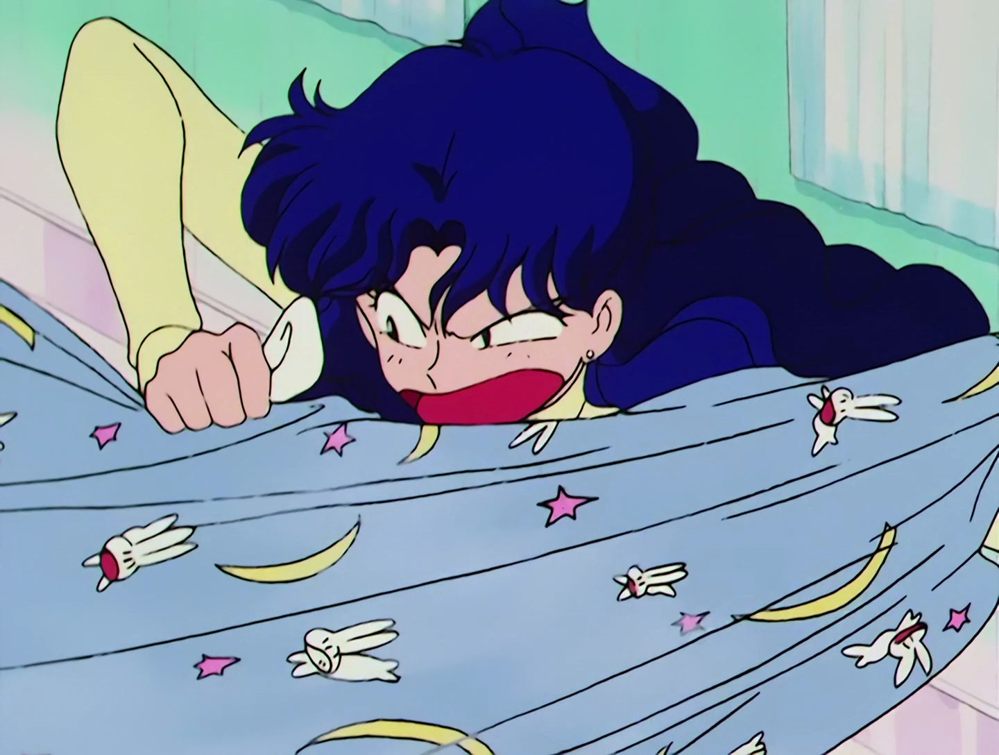 Sailor Moon R: Episode 50 - SailorSoapbox.com