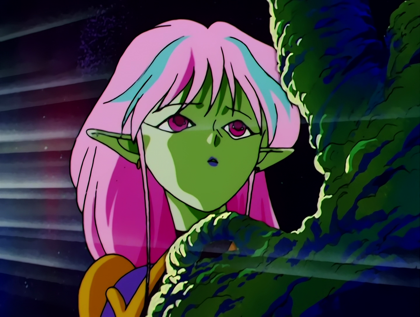 Sailor Moon R: Episode 50 - SailorSoapbox.com