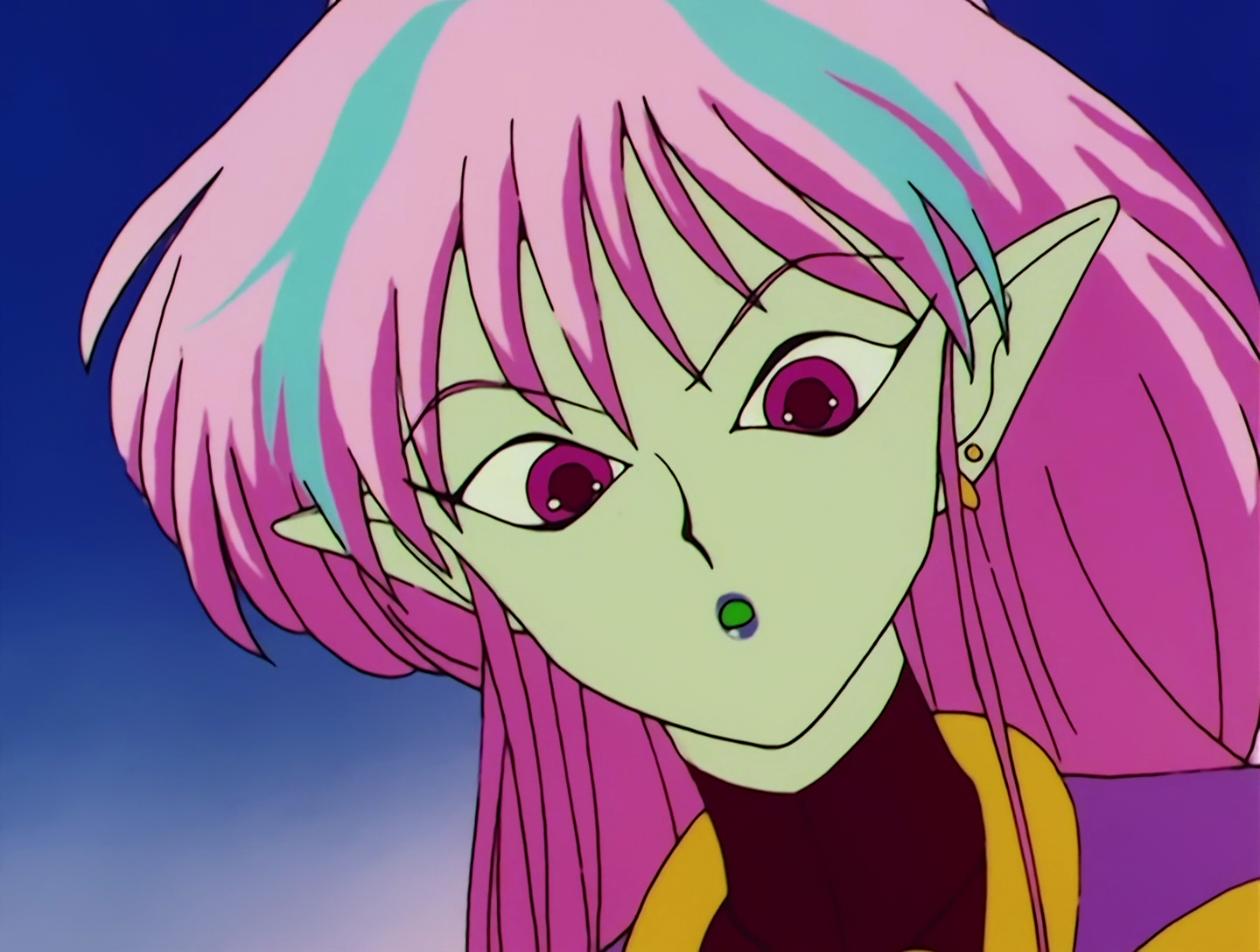 Sailor Moon R: Episode 50 - SailorSoapbox.com