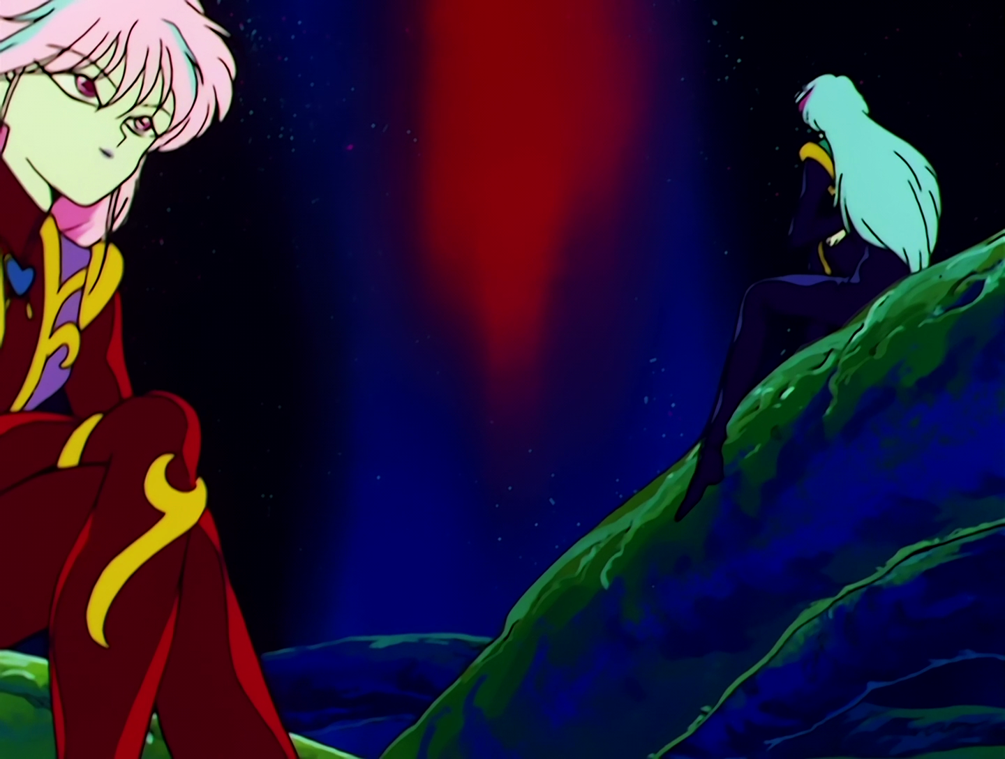 Sailor Moon R: Episode 51 - SailorSoapbox.com