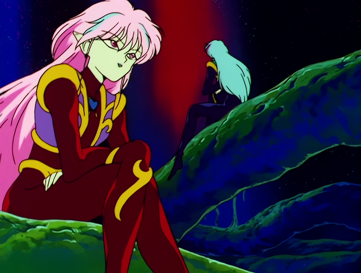 Sailor Moon R: Episode 51 - SailorSoapbox.com