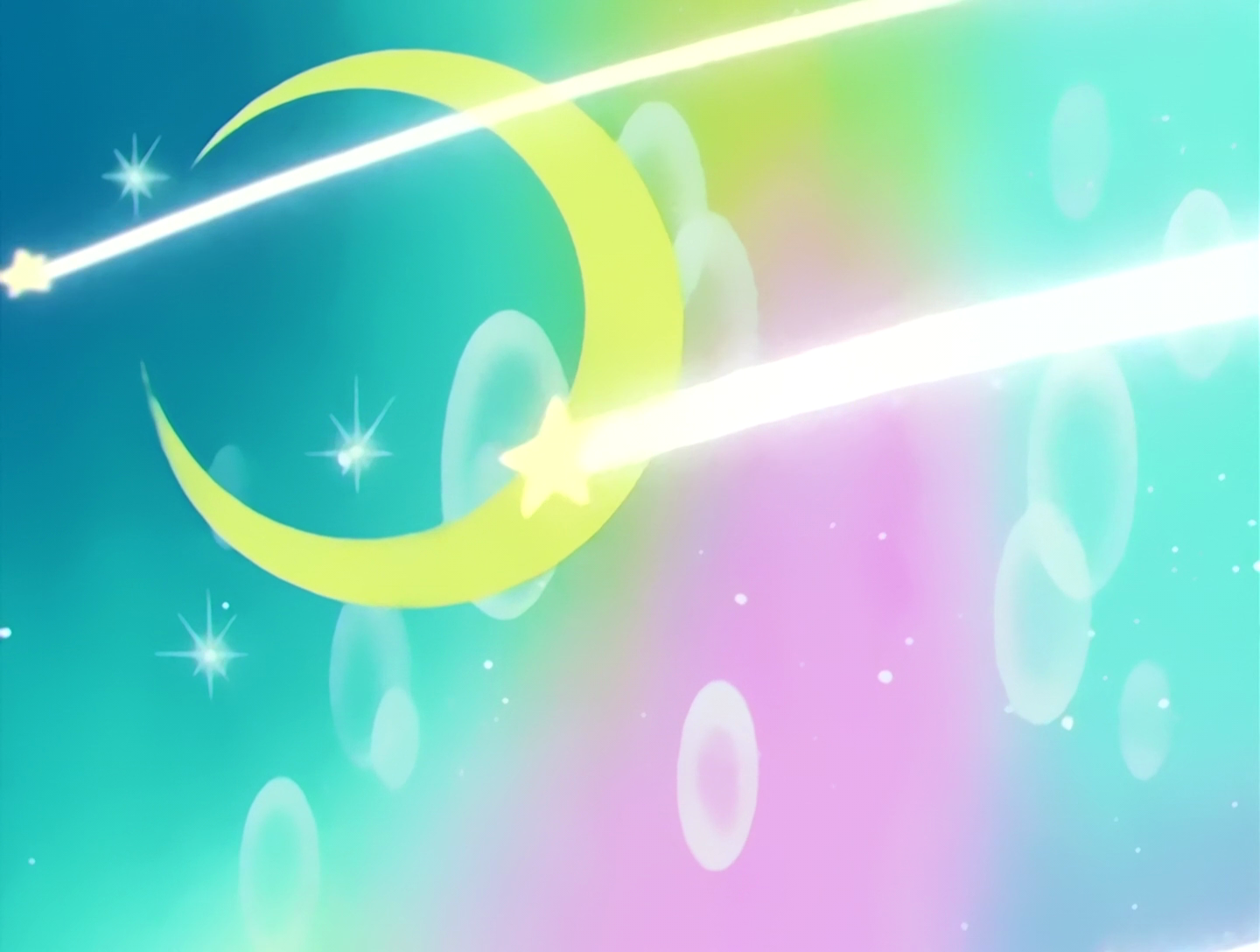 Sailor Moon R: Episode 51 - SailorSoapbox.com