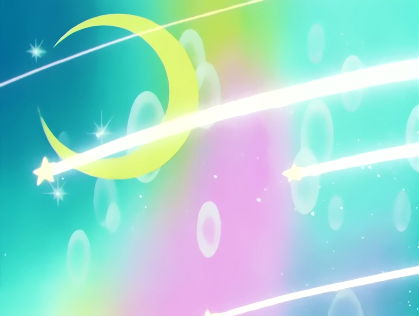 Sailor Moon R: Episode 51 - SailorSoapbox.com