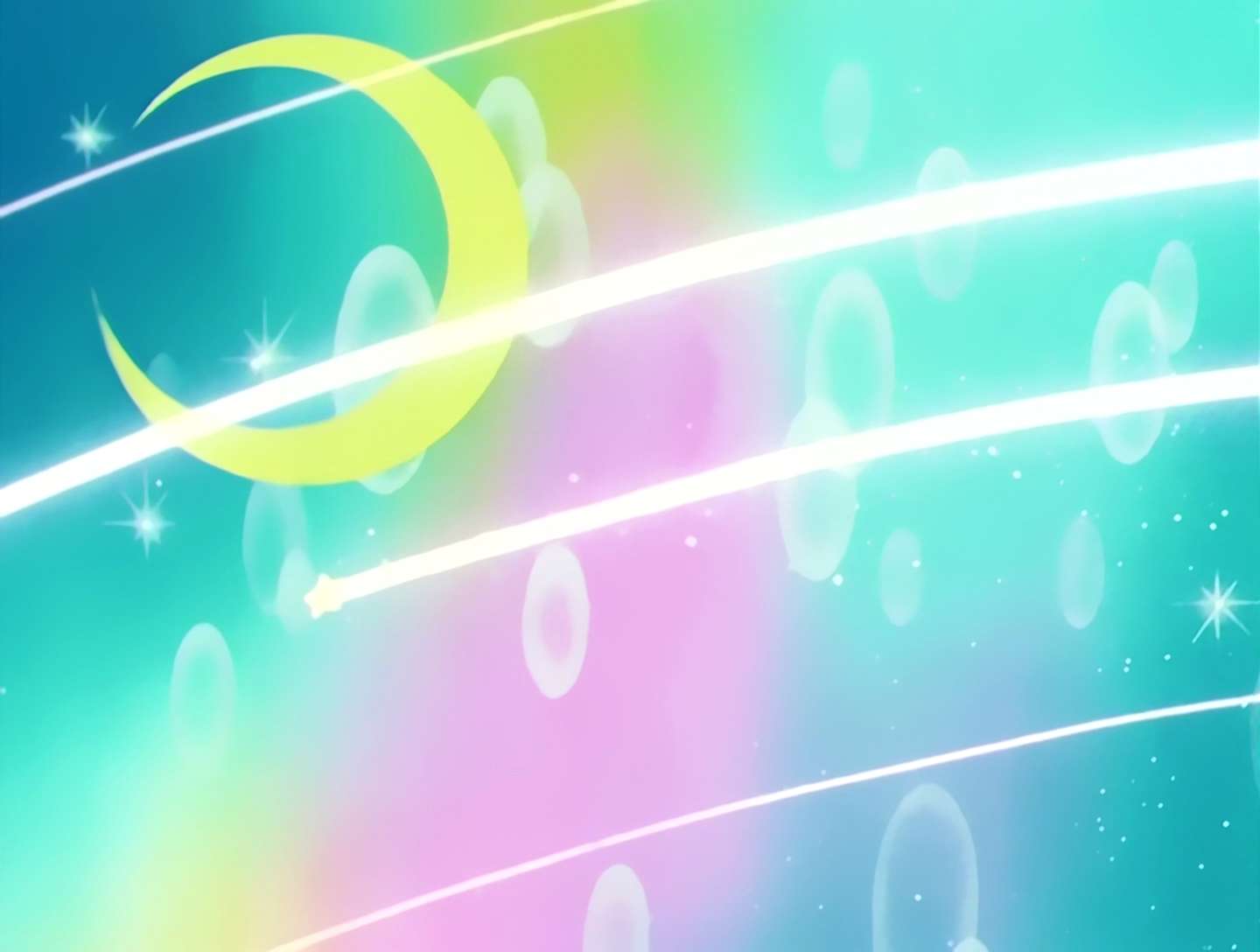 Sailor Moon R: Episode 51 - SailorSoapbox.com