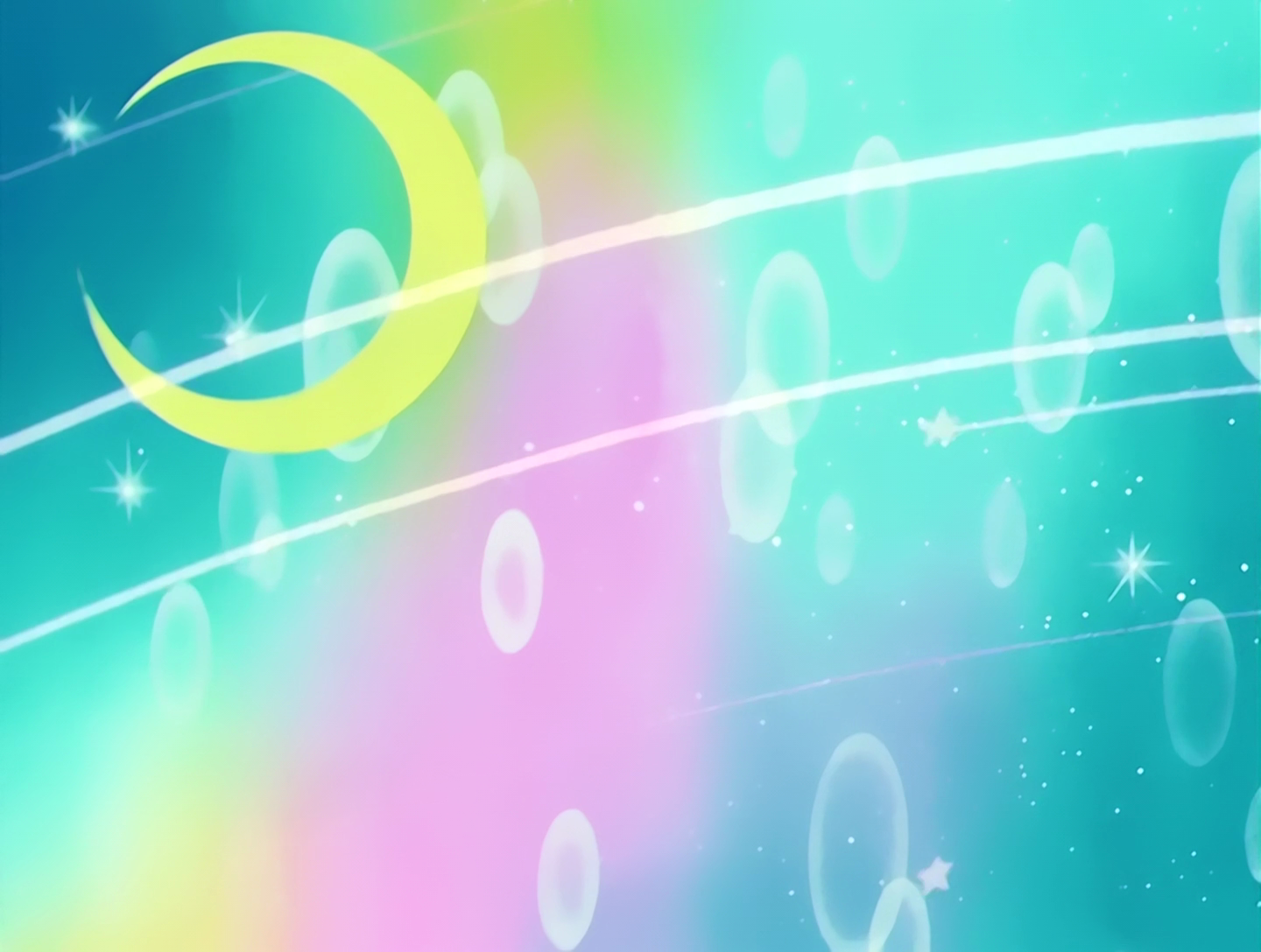 Sailor Moon R: Episode 51 - SailorSoapbox.com