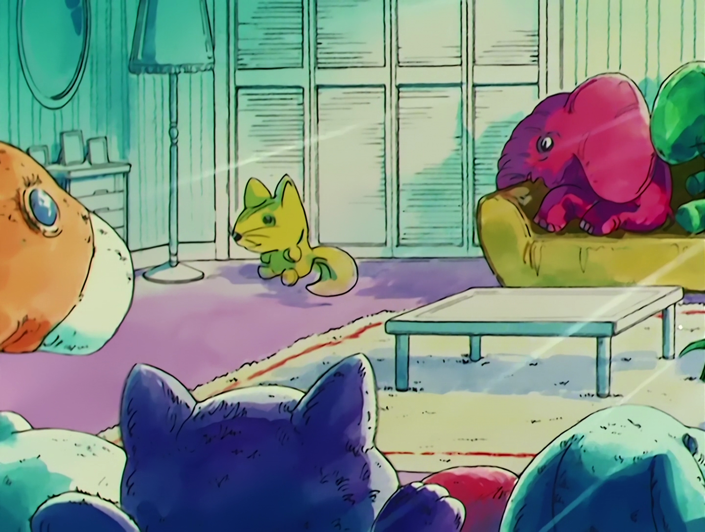 Sailor Moon R: Episode 52 - SailorSoapbox.com