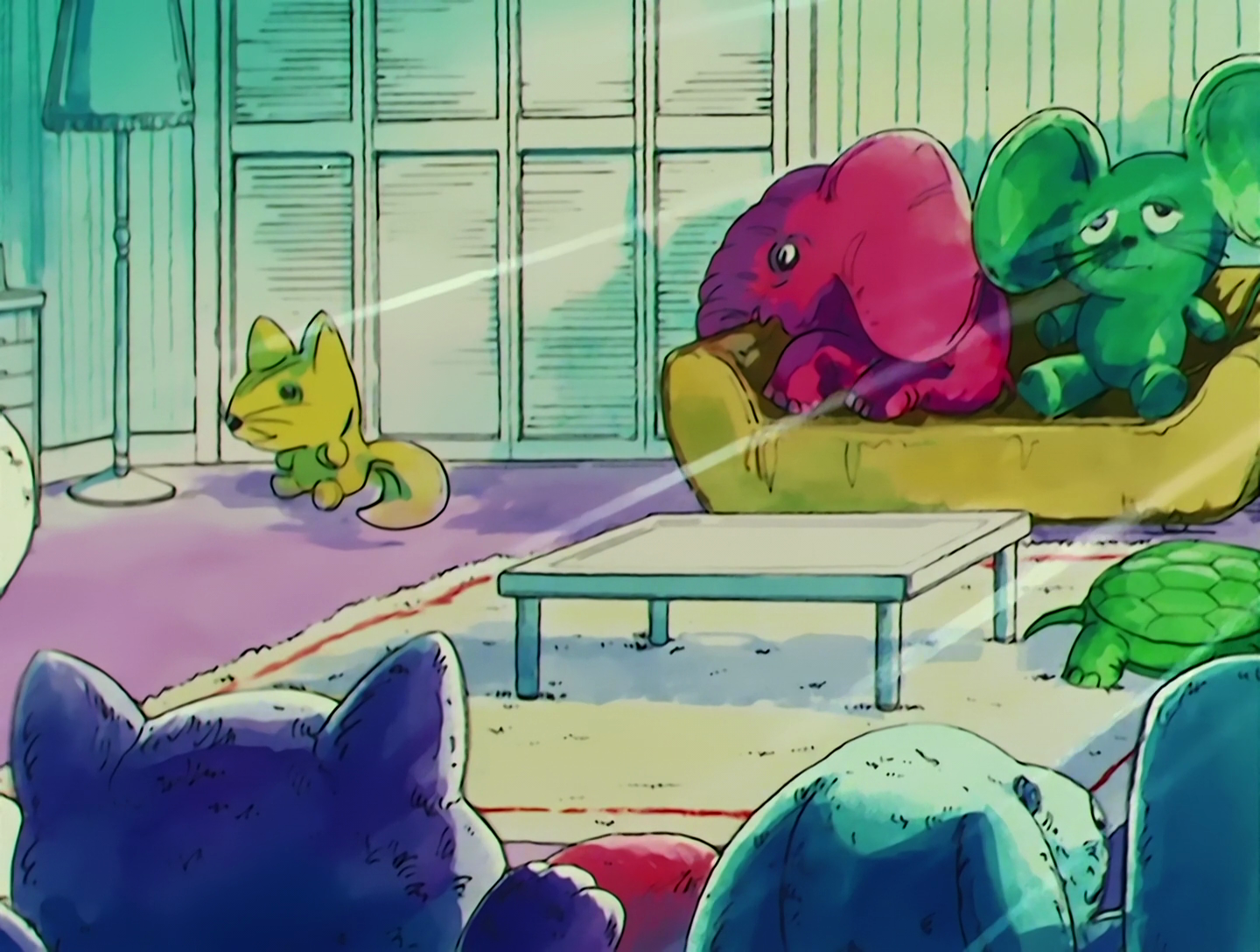 Sailor Moon R: Episode 52 - SailorSoapbox.com