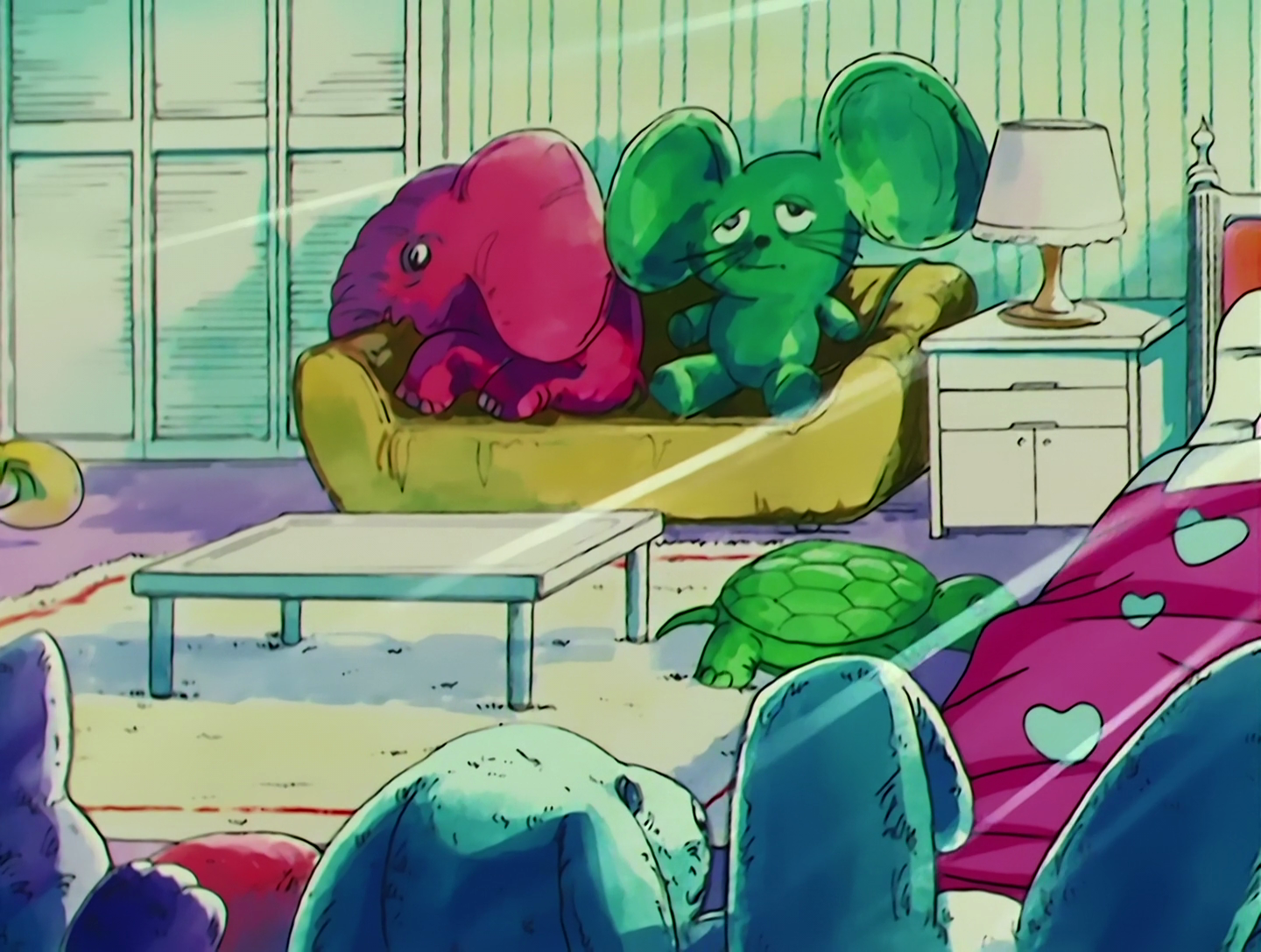 Sailor Moon R: Episode 52 - SailorSoapbox.com