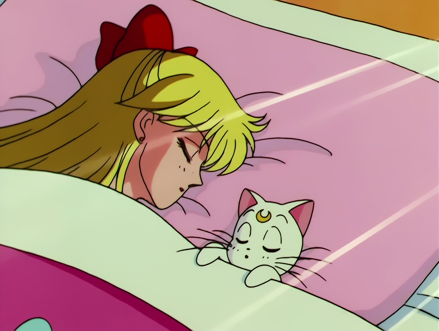 Sailor Moon R: Episode 52 - SailorSoapbox.com
