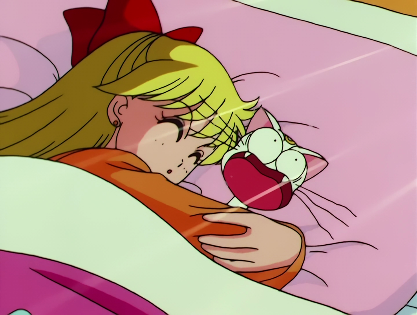 Sailor Moon R: Episode 52 - SailorSoapbox.com