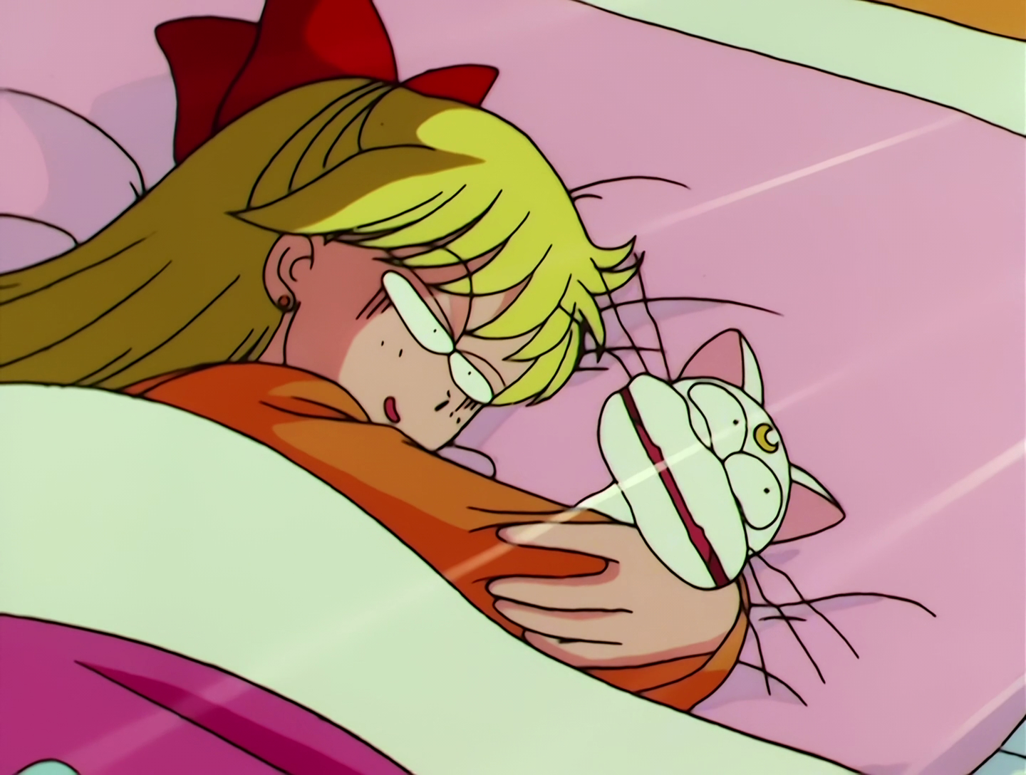 Sailor Moon R: Episode 52 - SailorSoapbox.com