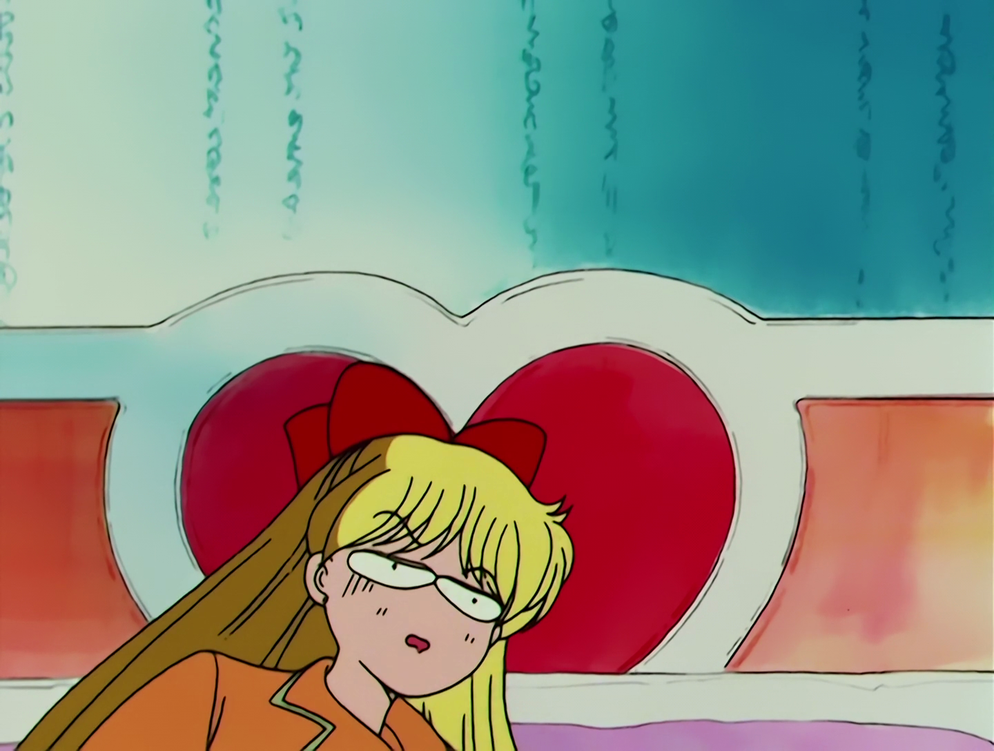 Sailor Moon R: Episode 52 - SailorSoapbox.com