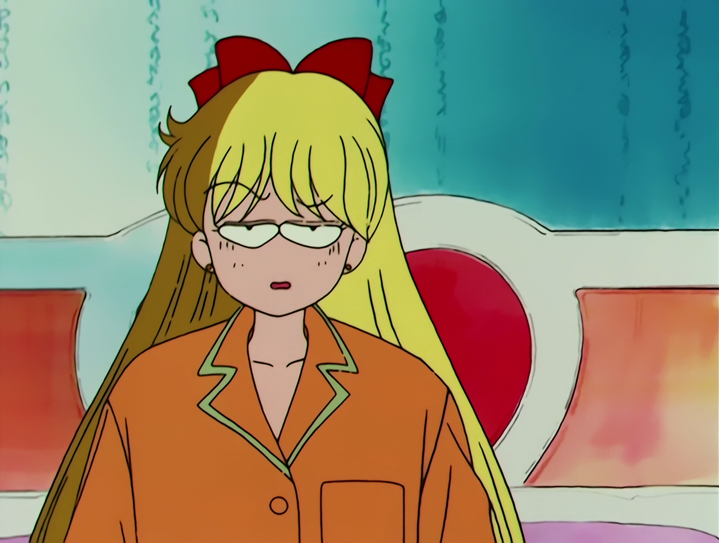 Sailor Moon R: Episode 52 - SailorSoapbox.com
