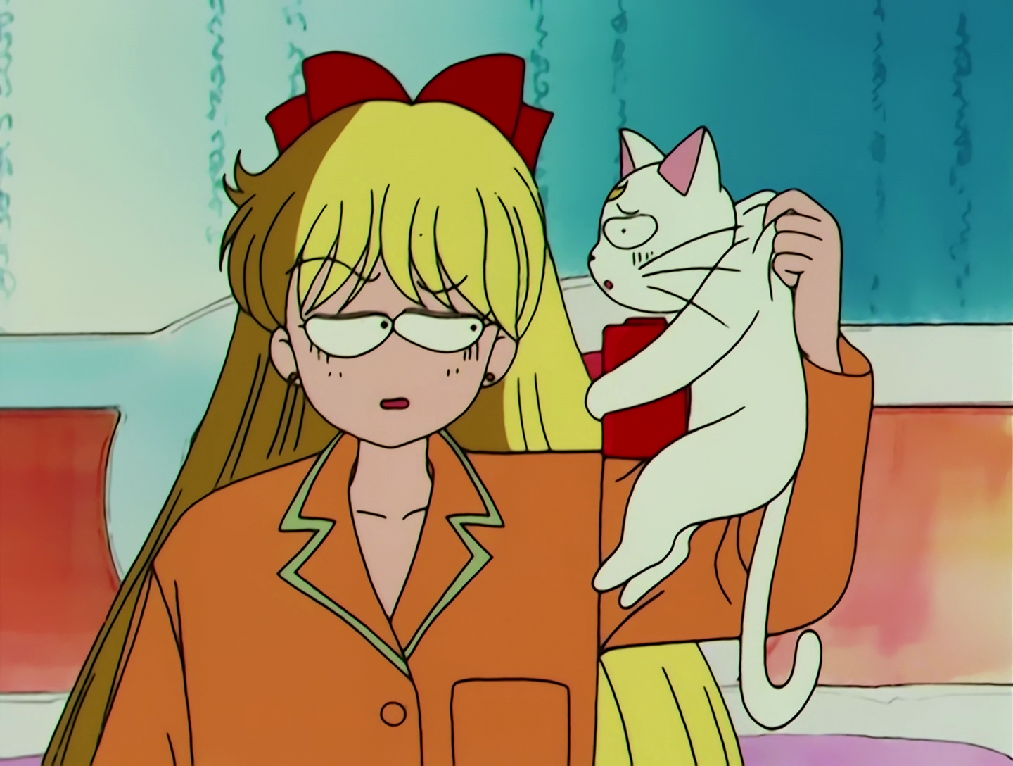 Sailor Moon R: Episode 52 - SailorSoapbox.com