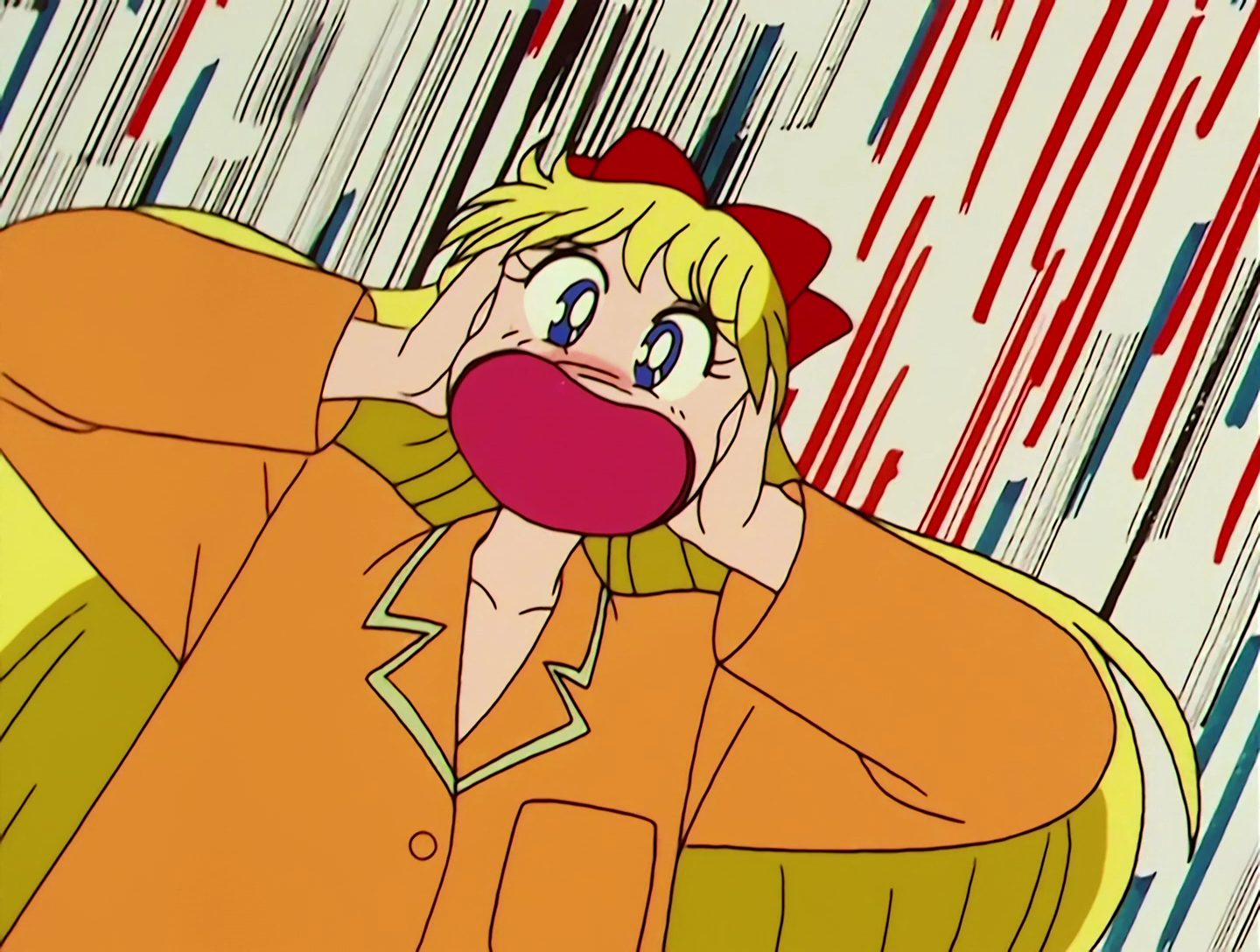 Sailor Moon R: Episode 52 - SailorSoapbox.com