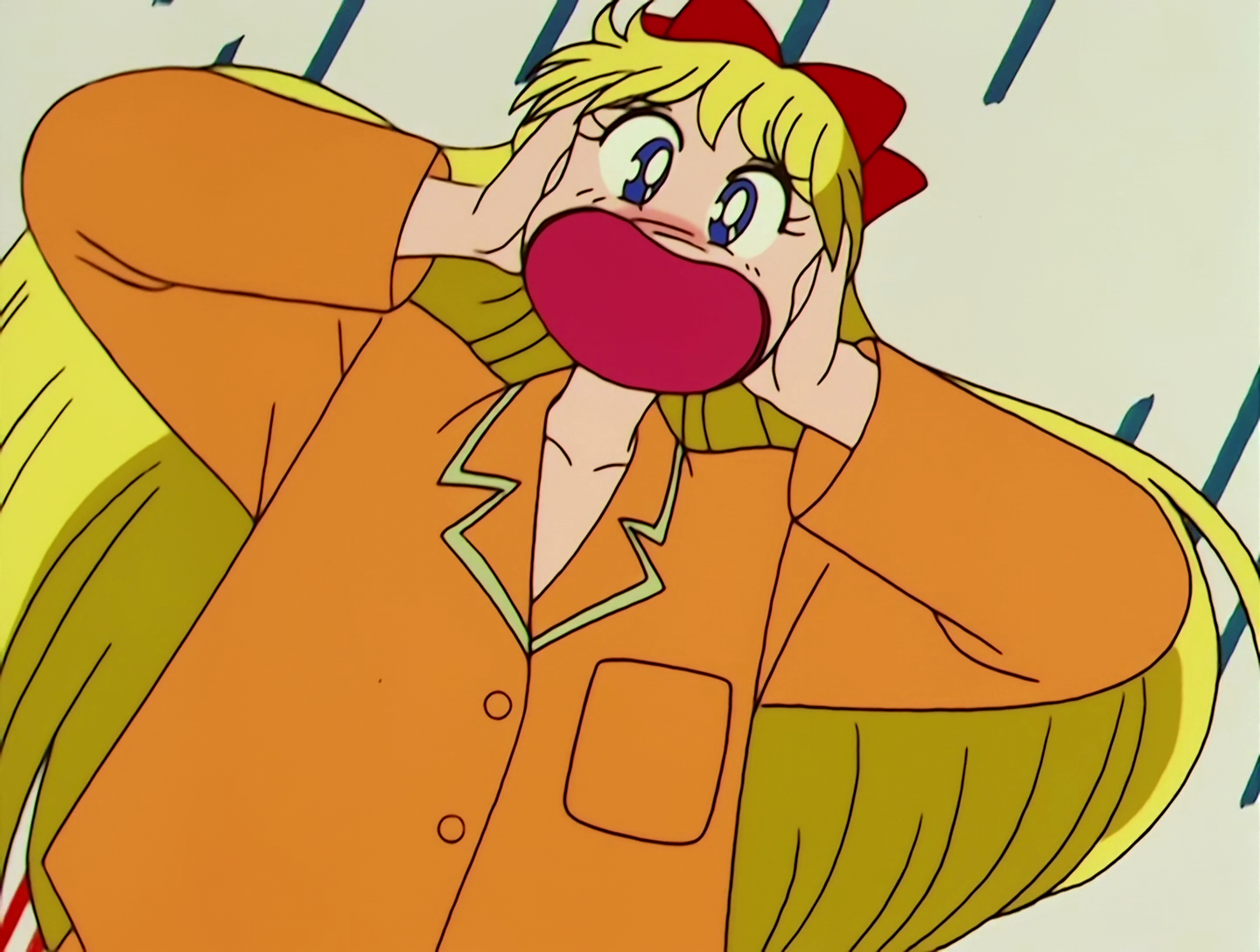 Sailor Moon R: Episode 52 - SailorSoapbox.com