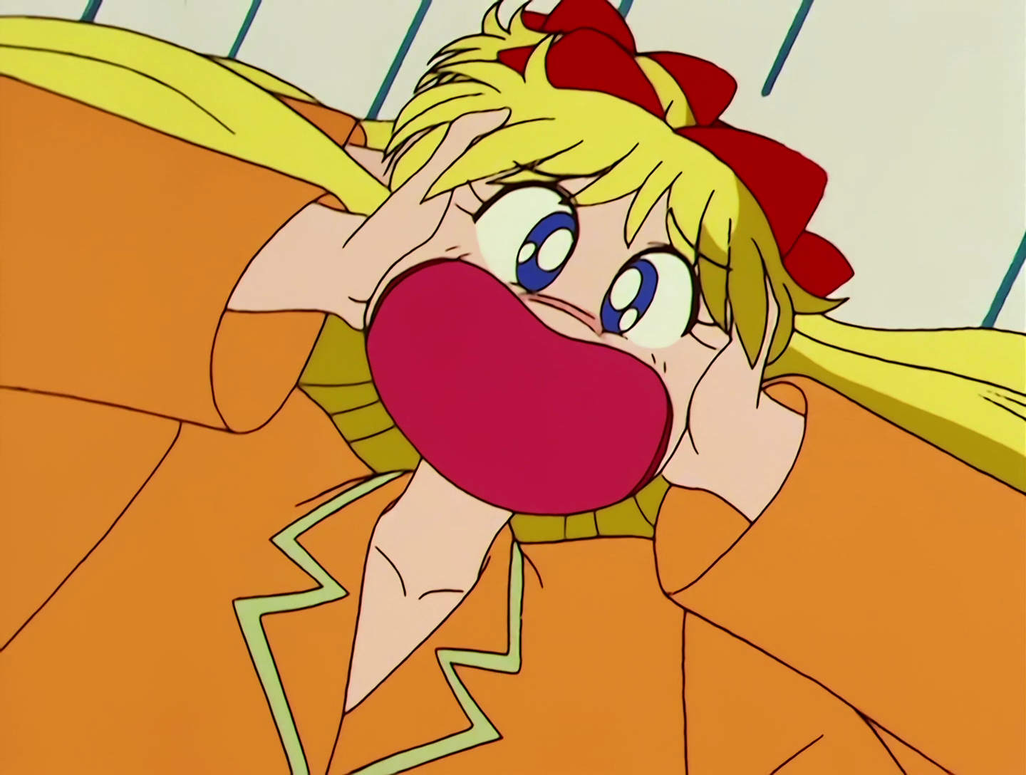 Sailor Moon R: Episode 52 - SailorSoapbox.com