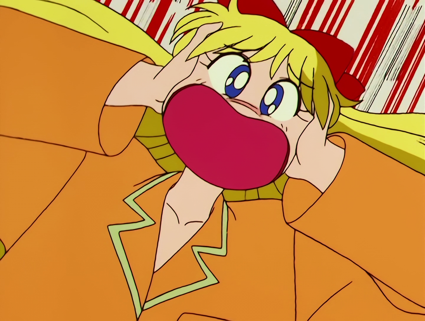 Sailor Moon R: Episode 52 - SailorSoapbox.com