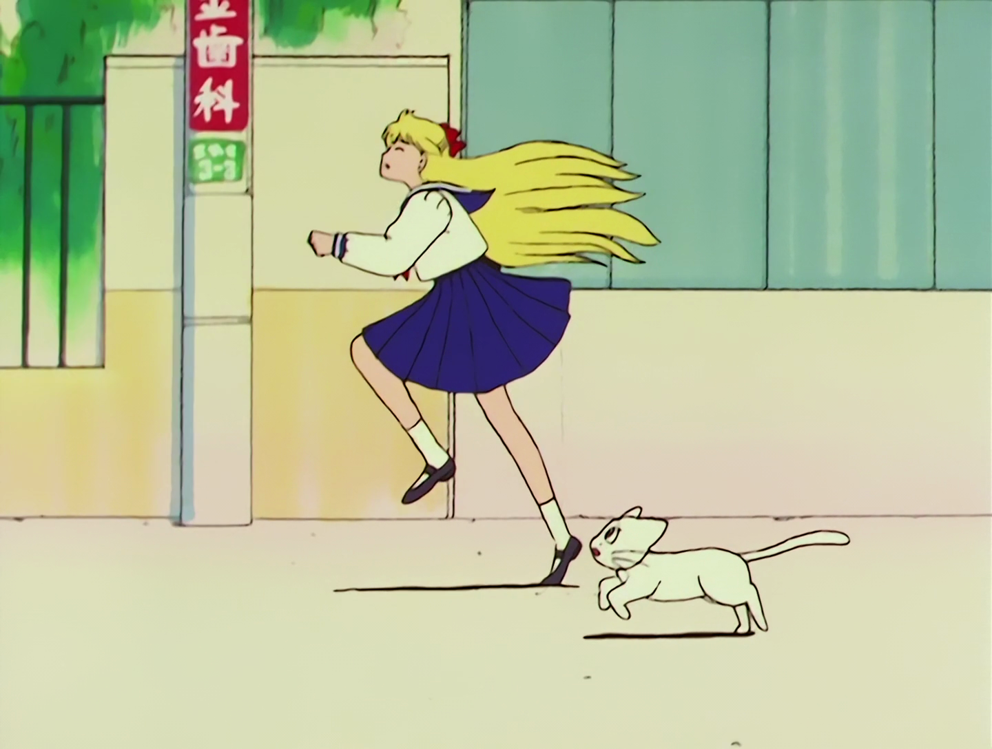 Sailor Moon R: Episode 52 - SailorSoapbox.com
