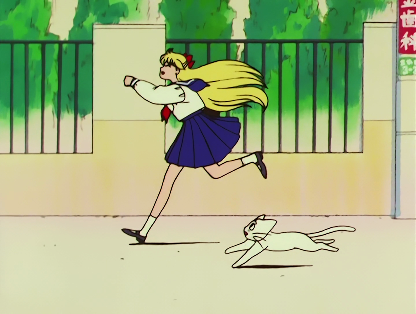 Sailor Moon R: Episode 52 - SailorSoapbox.com