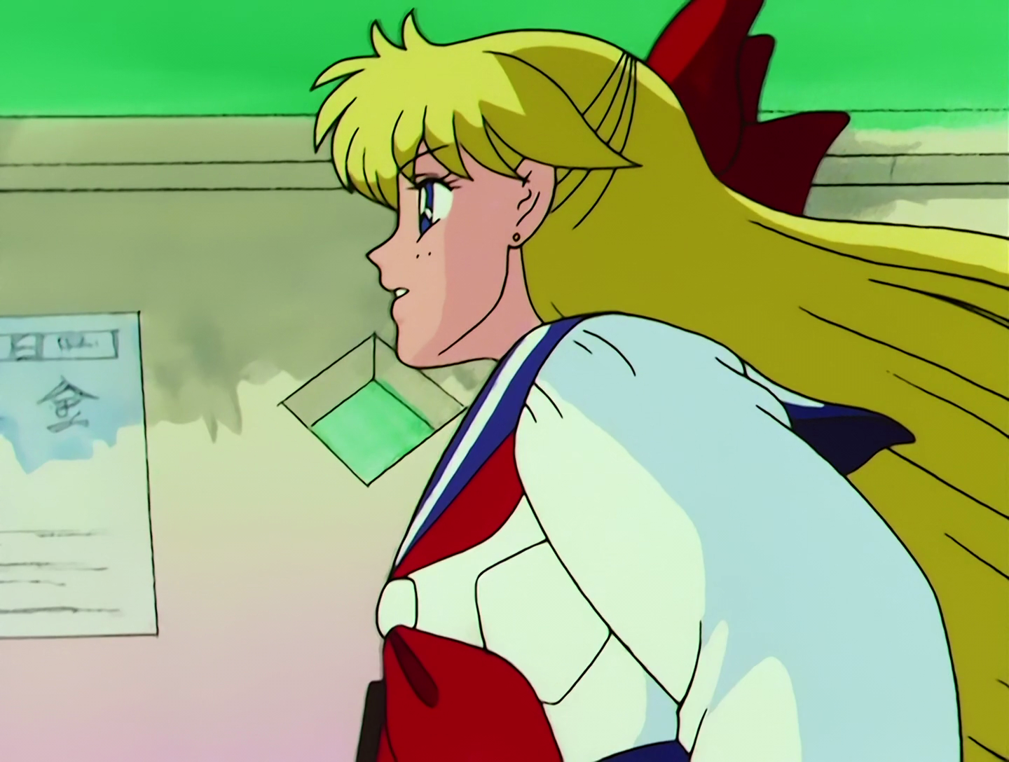 Sailor Moon R: Episode 52 - SailorSoapbox.com