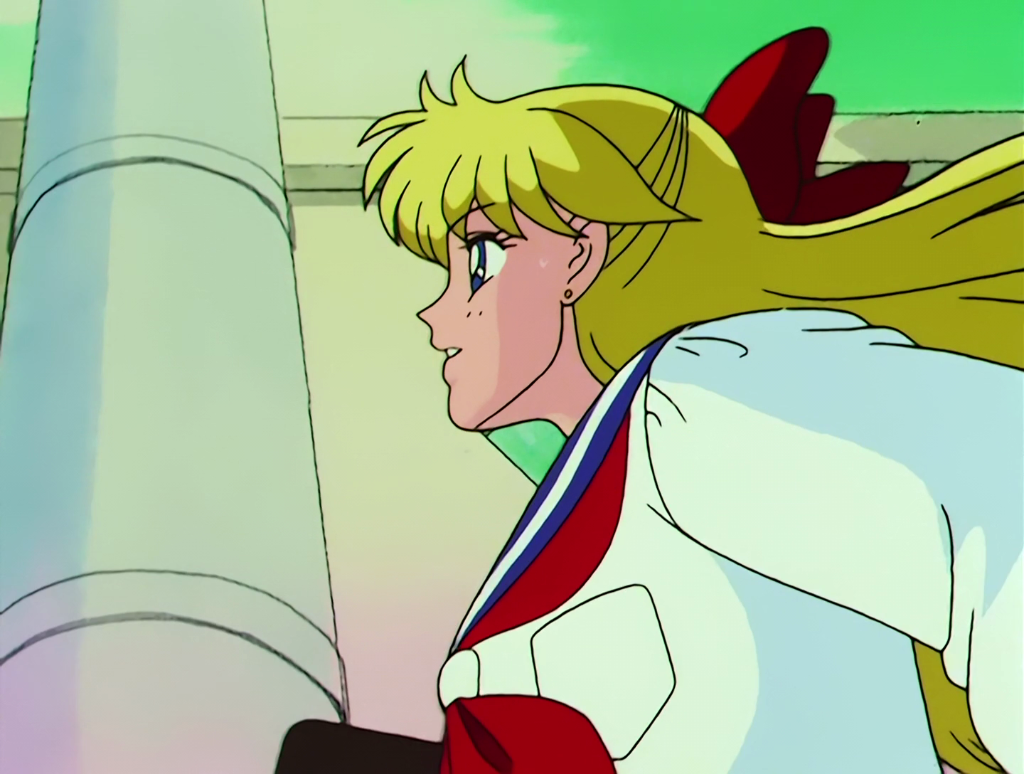 Sailor Moon R: Episode 52 - SailorSoapbox.com