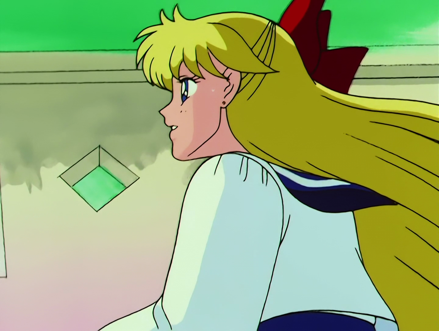 Sailor Moon R: Episode 52 - SailorSoapbox.com