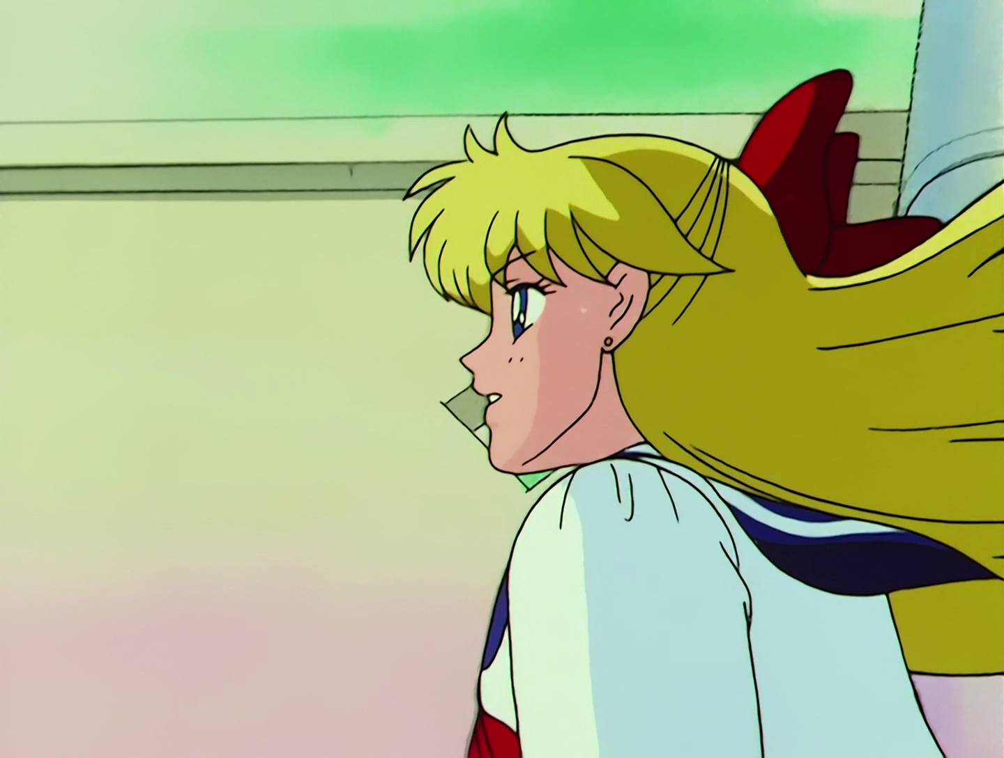 Sailor Moon R: Episode 52 - SailorSoapbox.com
