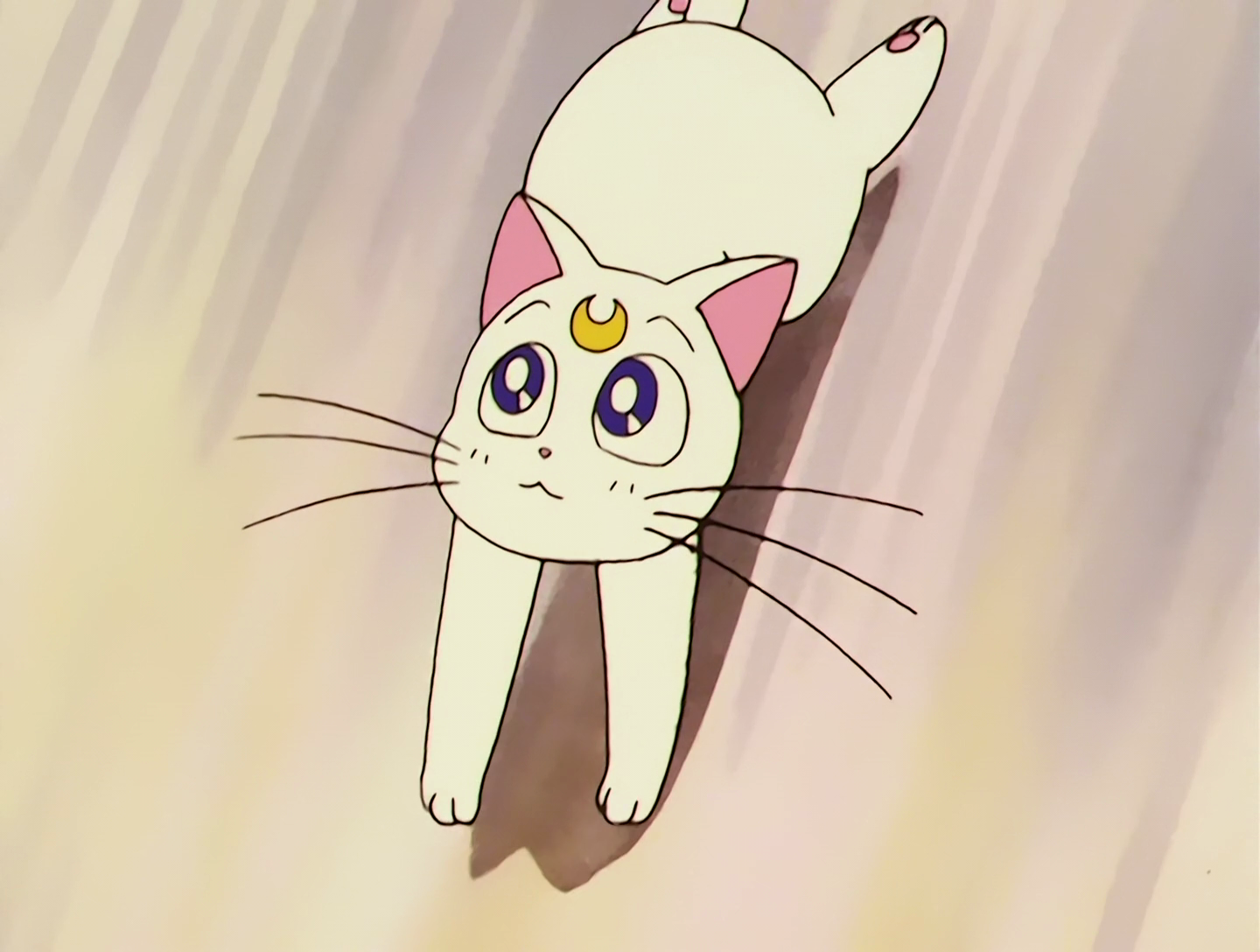 Sailor Moon R: Episode 52 - SailorSoapbox.com