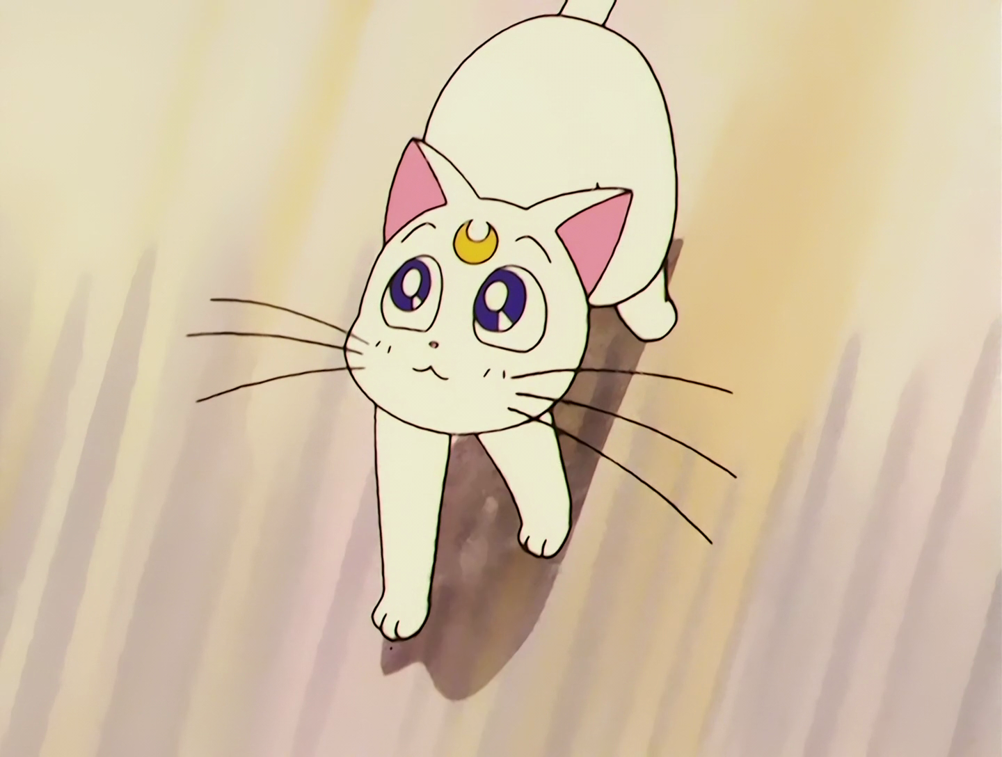 Sailor Moon R: Episode 52 - SailorSoapbox.com