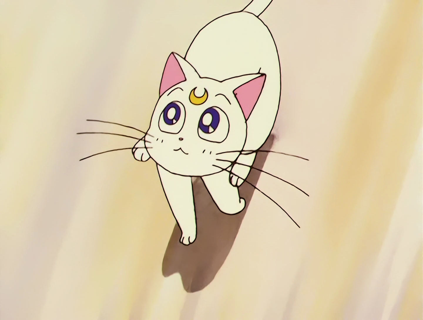 Sailor Moon R: Episode 52 - SailorSoapbox.com