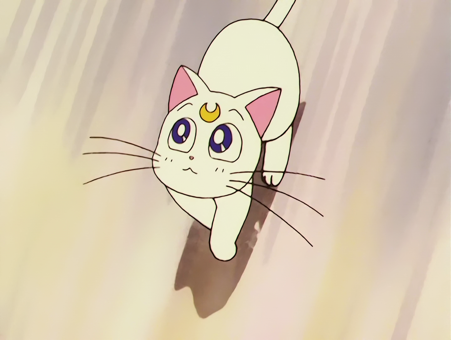 Sailor Moon R: Episode 52 - SailorSoapbox.com