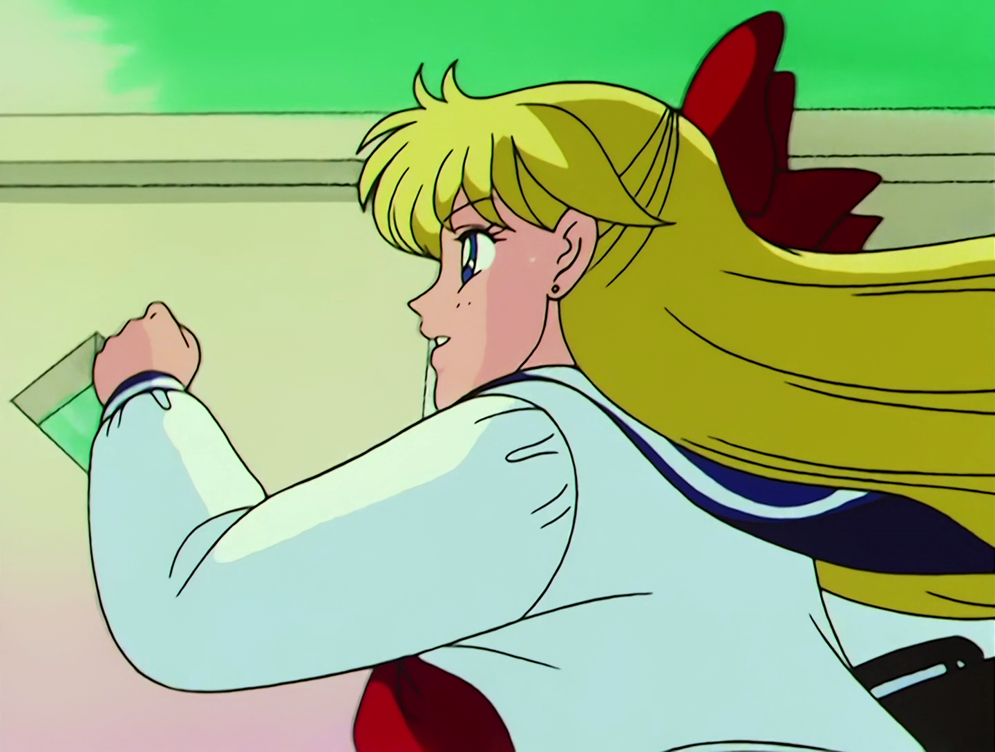 Sailor Moon R: Episode 52 - SailorSoapbox.com