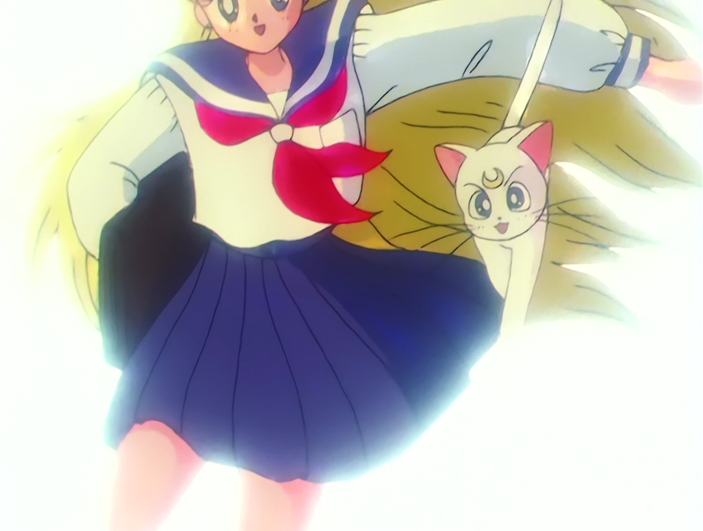 Sailor Moon R: Episode 52 - SailorSoapbox.com