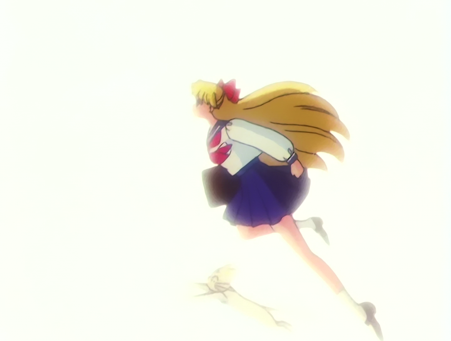 Sailor Moon R: Episode 52 - SailorSoapbox.com