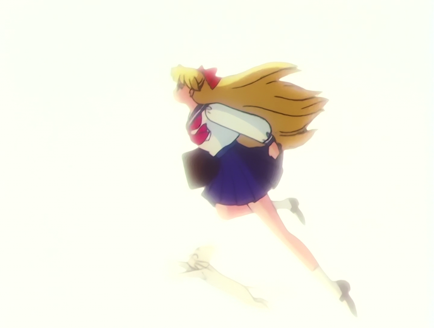 Sailor Moon R: Episode 52 - SailorSoapbox.com