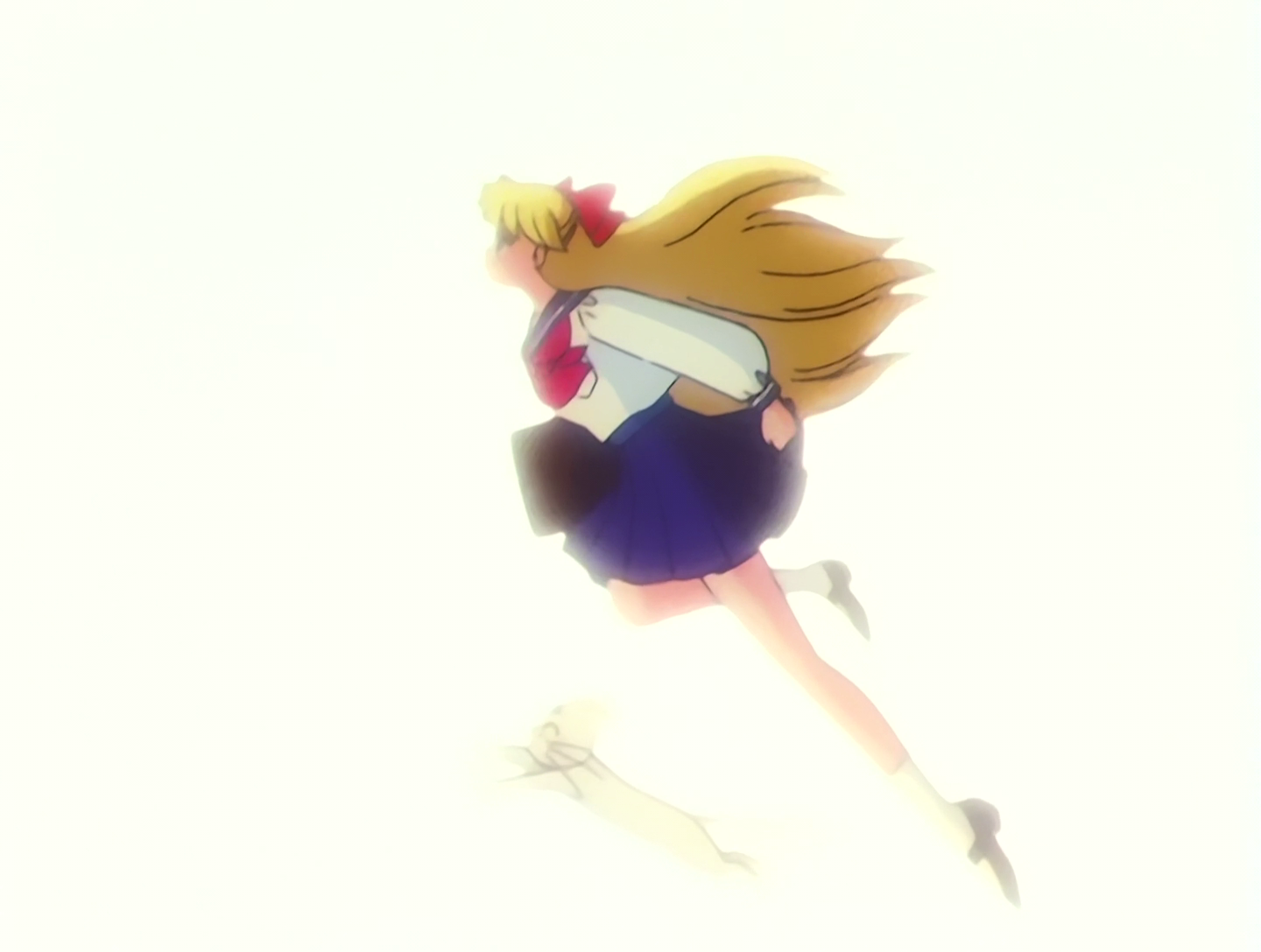 Sailor Moon R: Episode 52 - SailorSoapbox.com