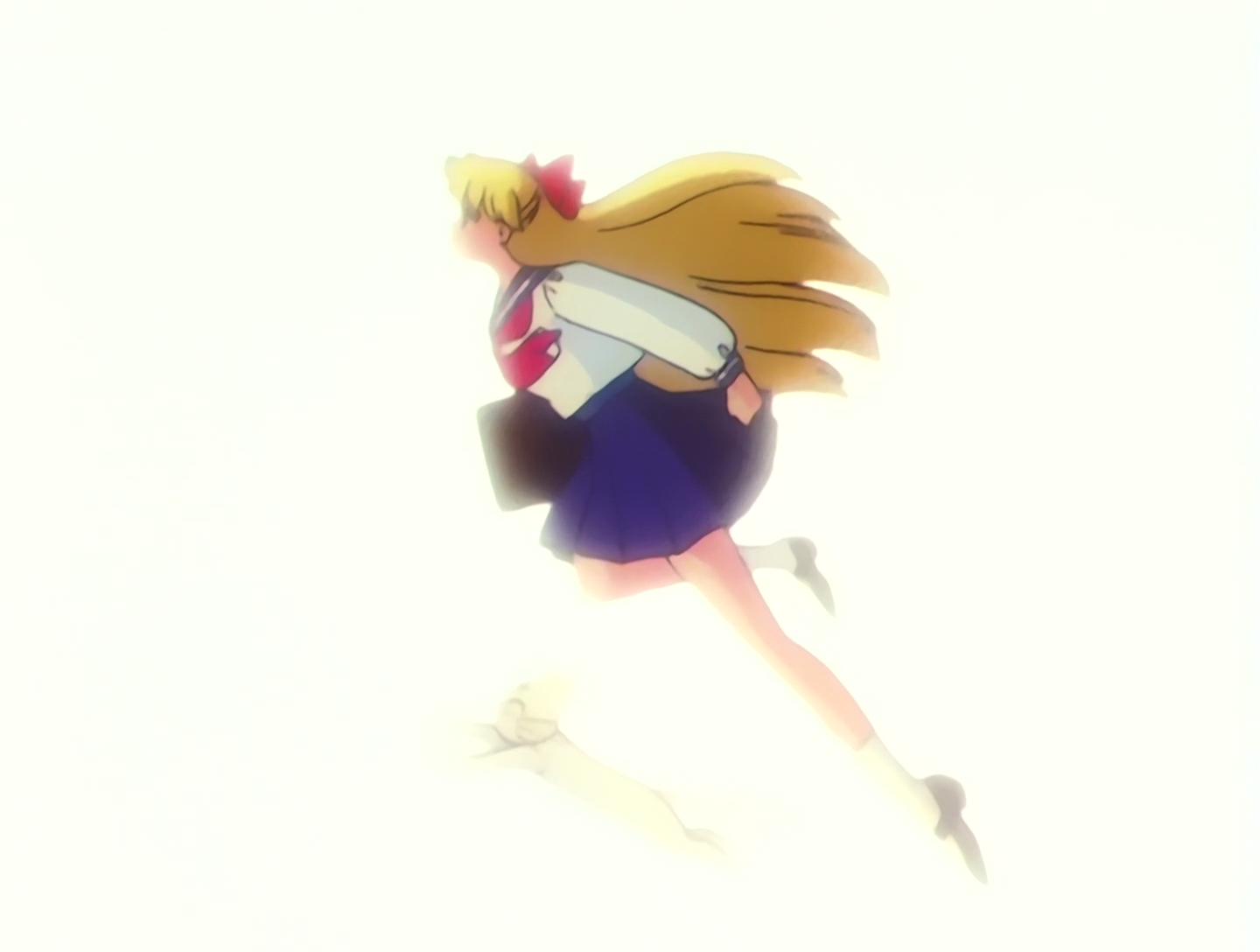 Sailor Moon R: Episode 52 - SailorSoapbox.com