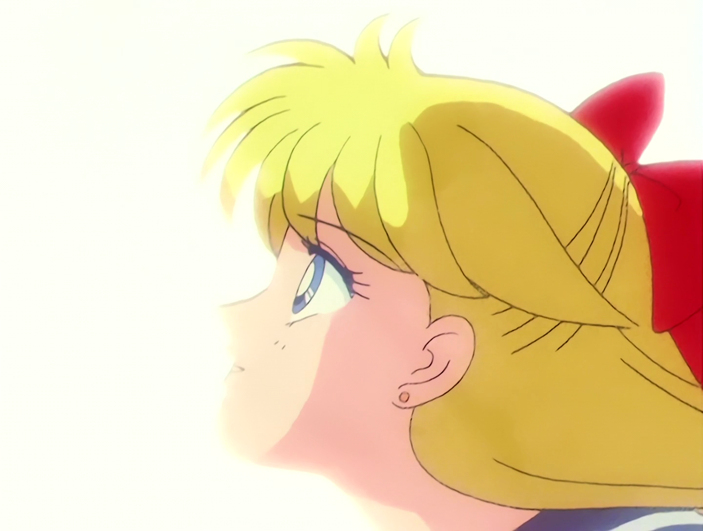 Sailor Moon R: Episode 52 - SailorSoapbox.com
