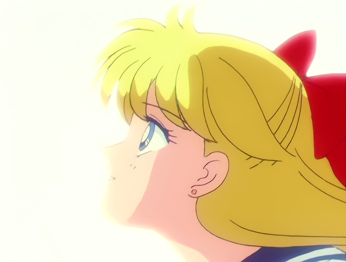 Sailor Moon R: Episode 52 - SailorSoapbox.com