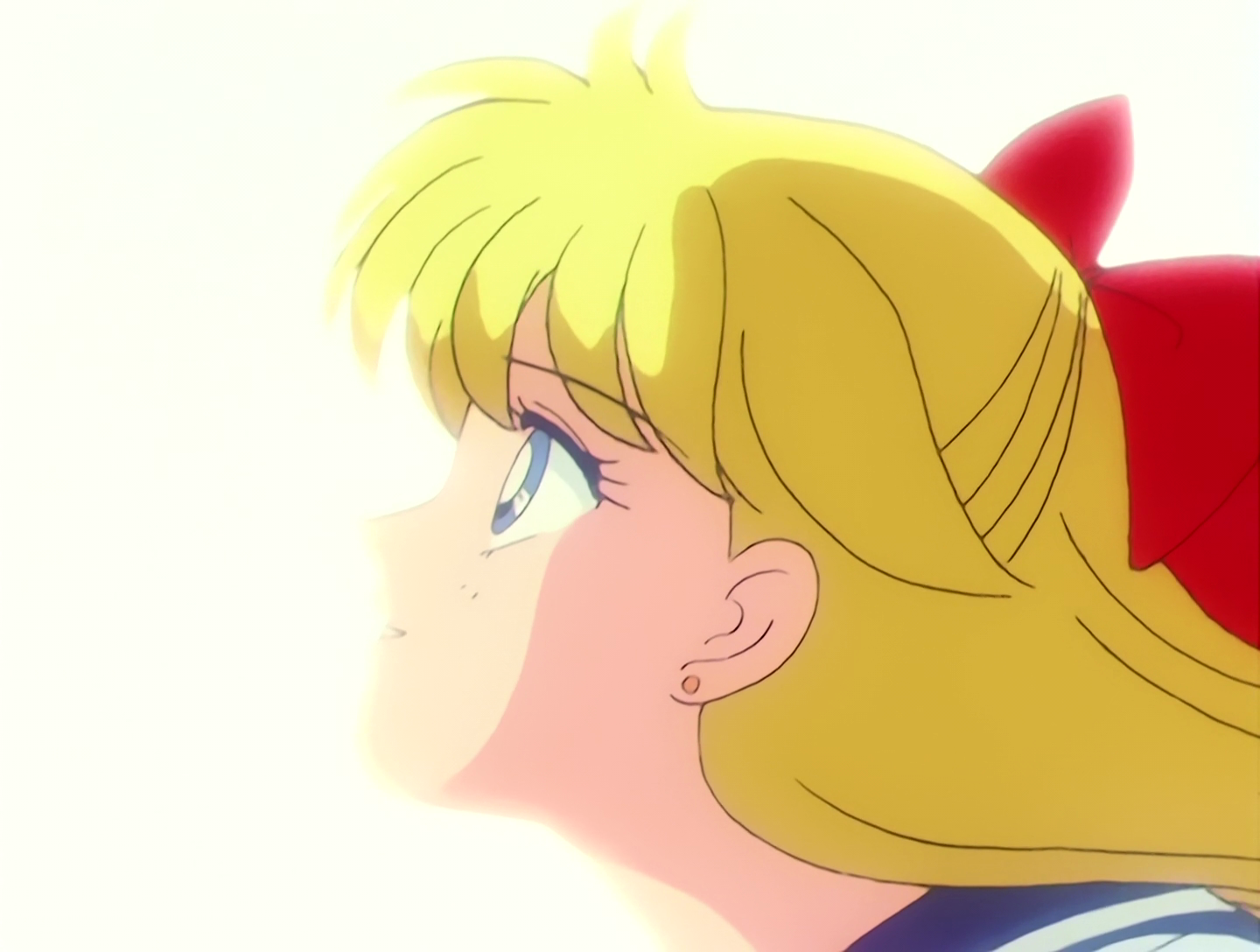 Sailor Moon R: Episode 52 - SailorSoapbox.com