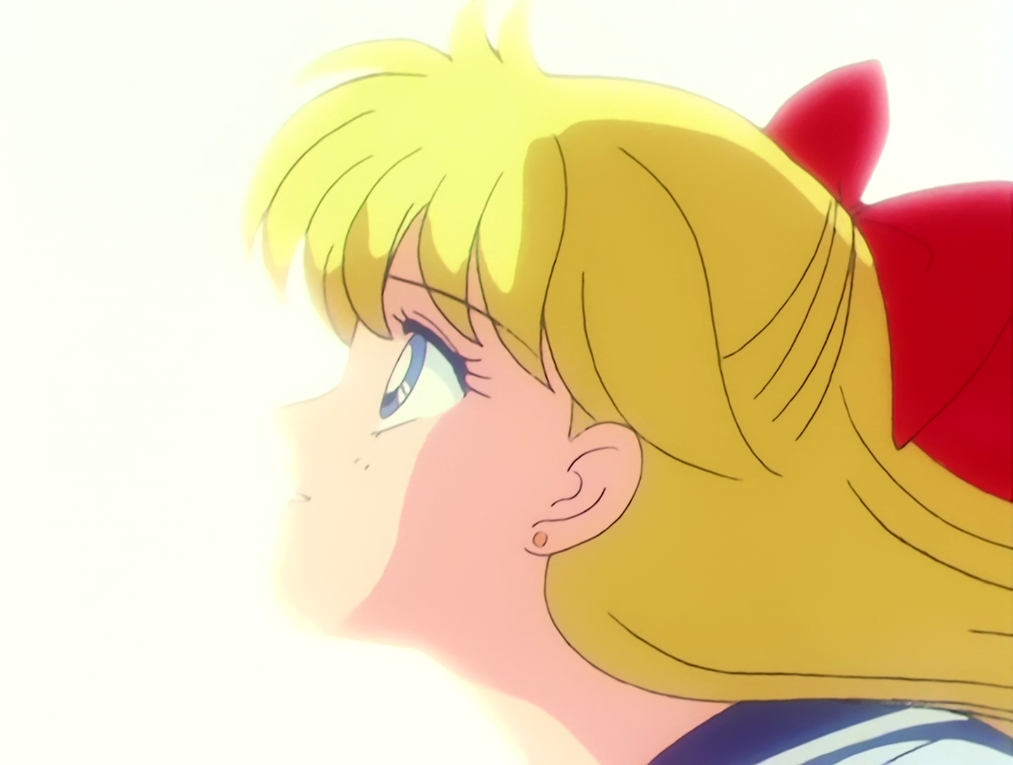 Sailor Moon R: Episode 52 - SailorSoapbox.com