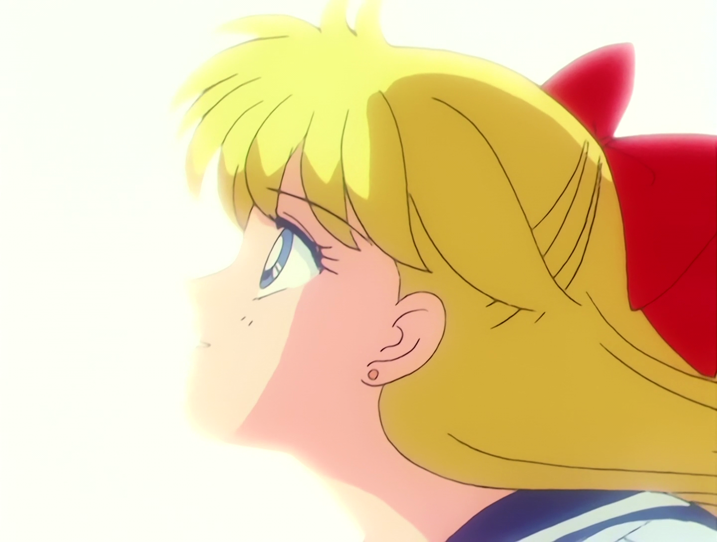 Sailor Moon R: Episode 52 - SailorSoapbox.com