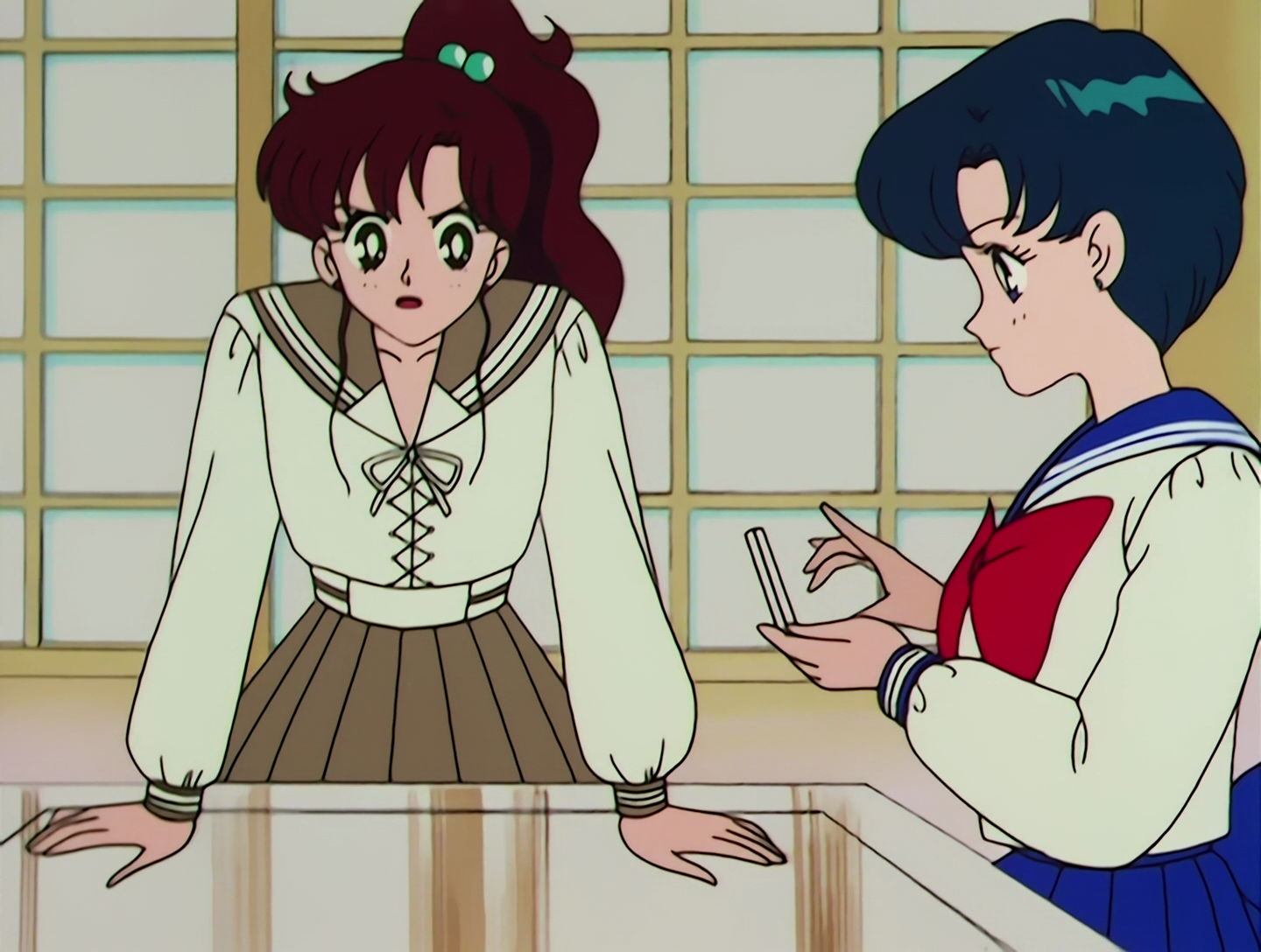 Sailor Moon R: Episode 52 - SailorSoapbox.com