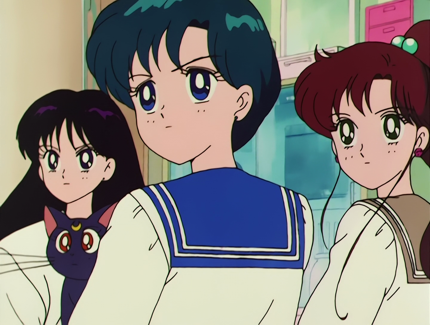 Sailor Moon R: Episode 52 - SailorSoapbox.com