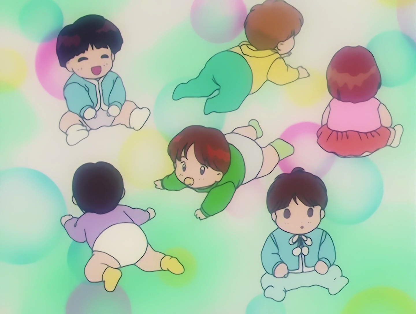 Sailor Moon R: Episode 53 - SailorSoapbox.com