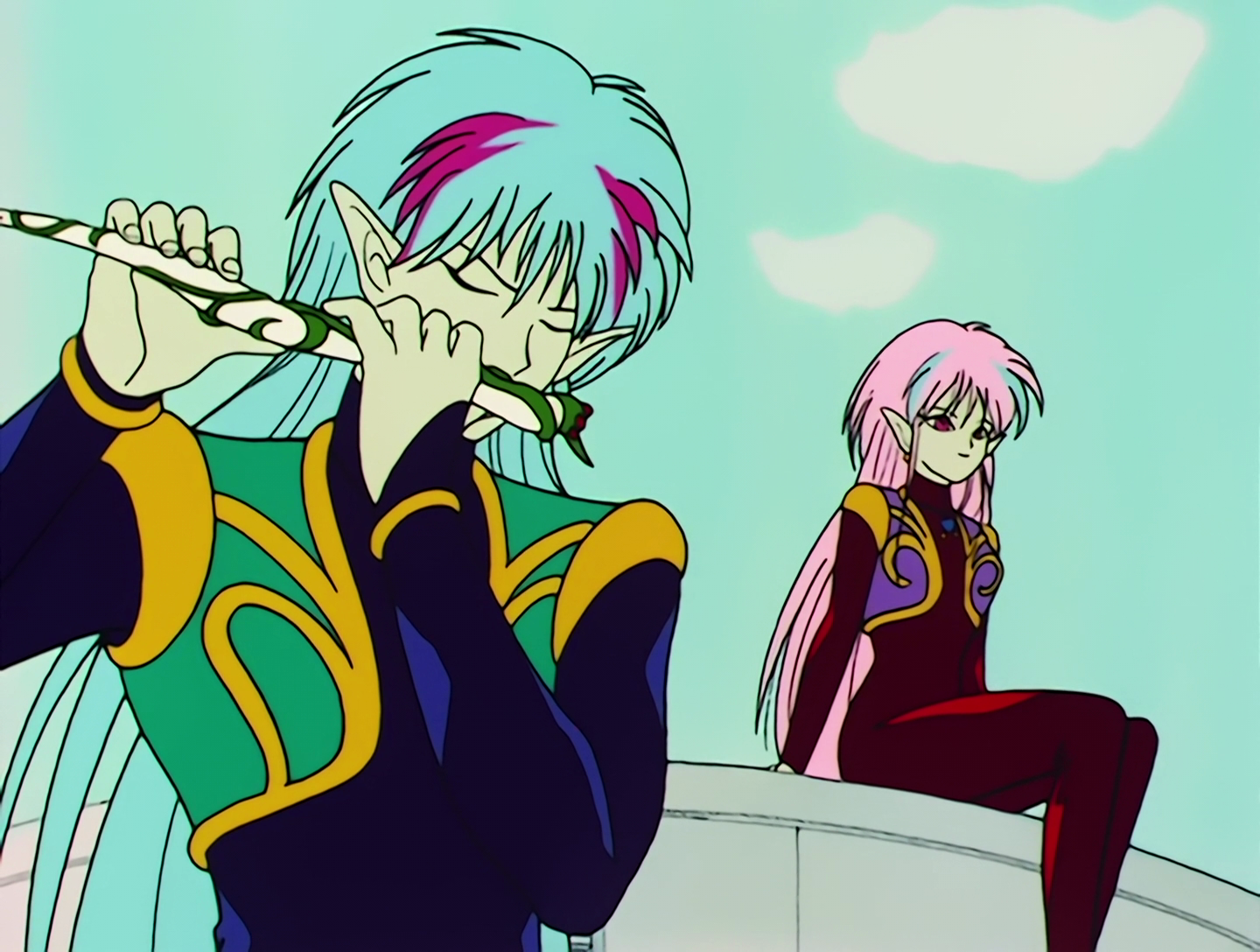 Sailor Moon R: Episode 53 - SailorSoapbox.com