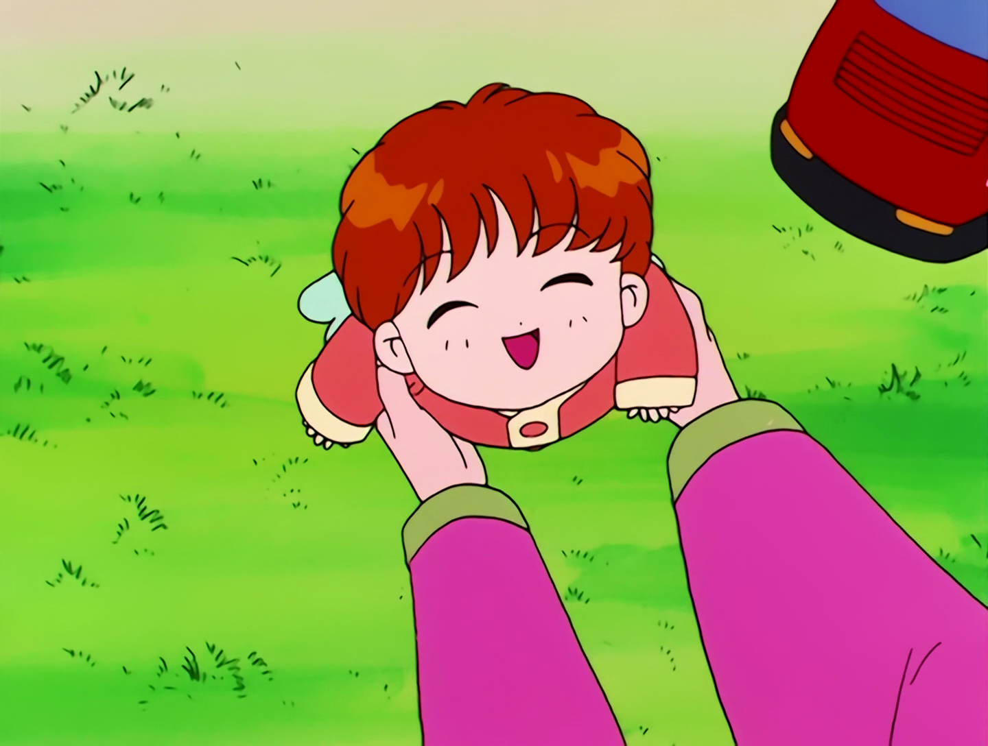 Sailor Moon R: Episode 53 - SailorSoapbox.com