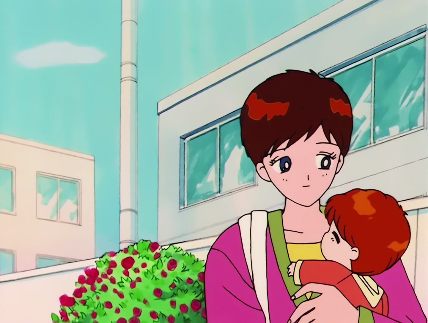 Sailor Moon R: Episode 53 - SailorSoapbox.com