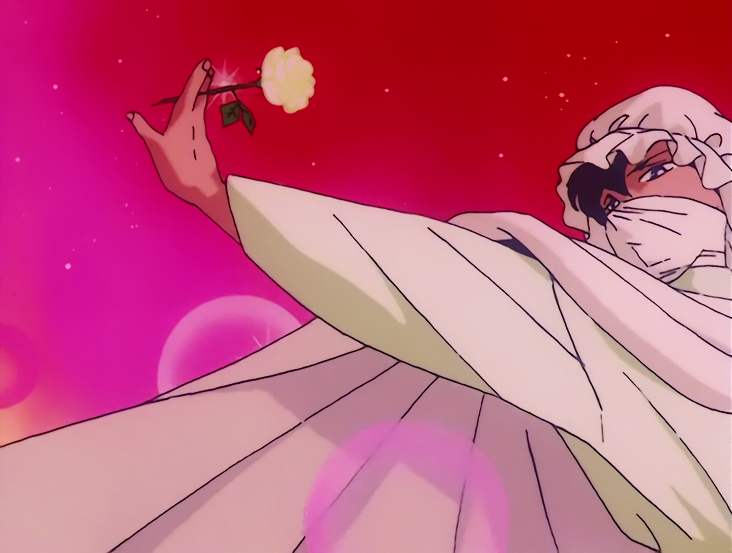 Sailor Moon R: Episode 55 - SailorSoapbox.com
